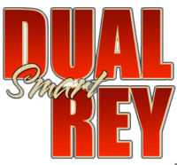 DUAL SMART REY - IN FOAL PARTNERS QUARTER HORSE STALLIONS