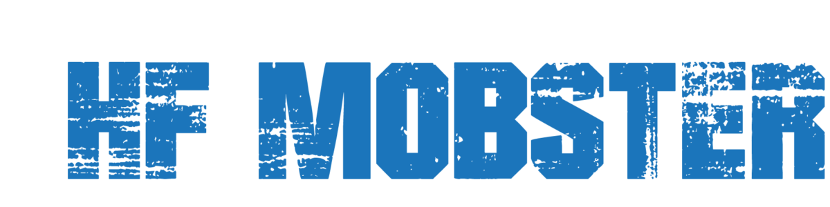 HF MOBSTER - IN FOAL PARTNERS QUARTER HORSE STALLIONS