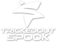 TRICKED OUT SPOOK – IN FOAL PARTNERS QUARTER HORSE STALLIONS