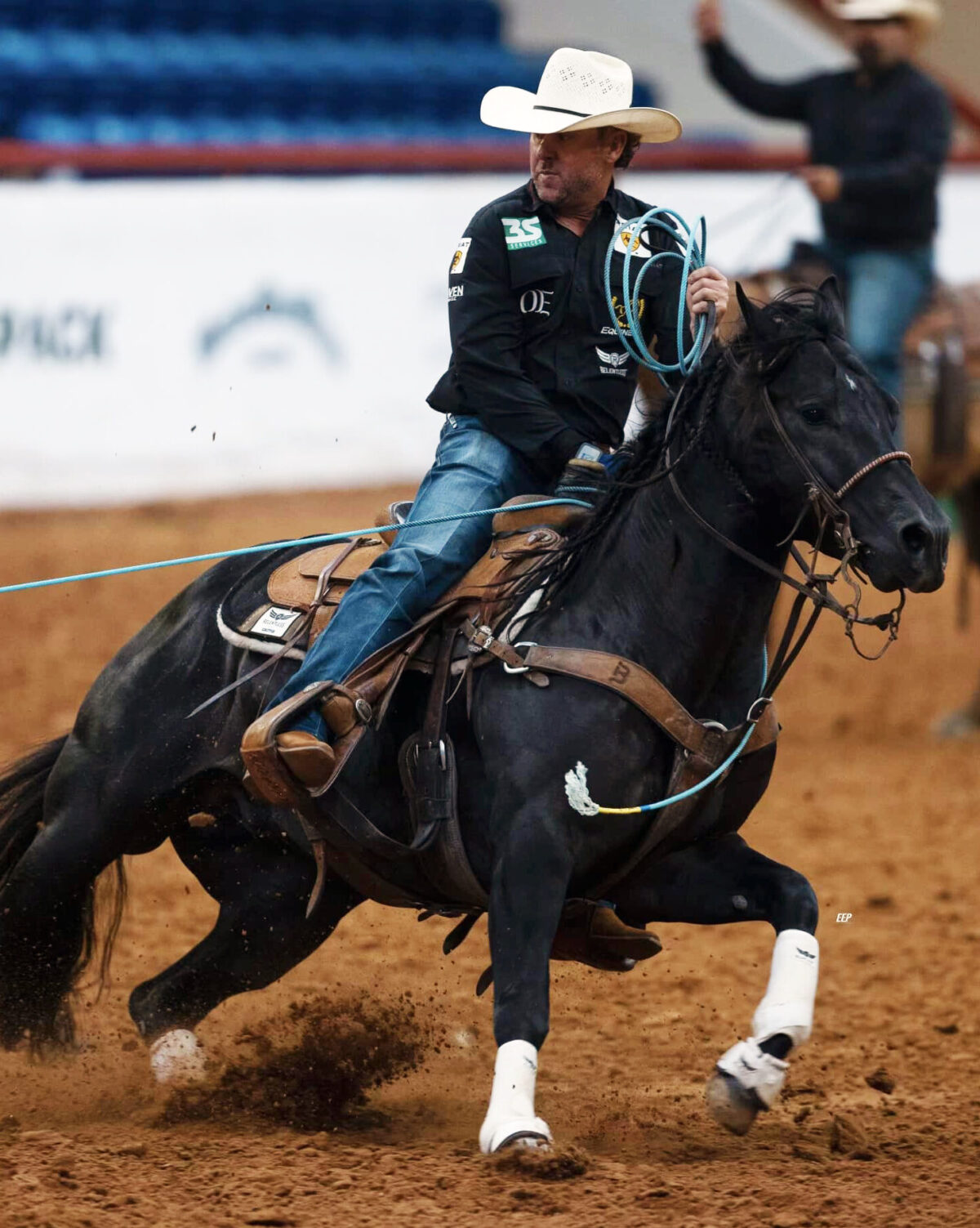 TIME TO GLO - IN FOAL PARTNERS QUARTER HORSE STALLIONS